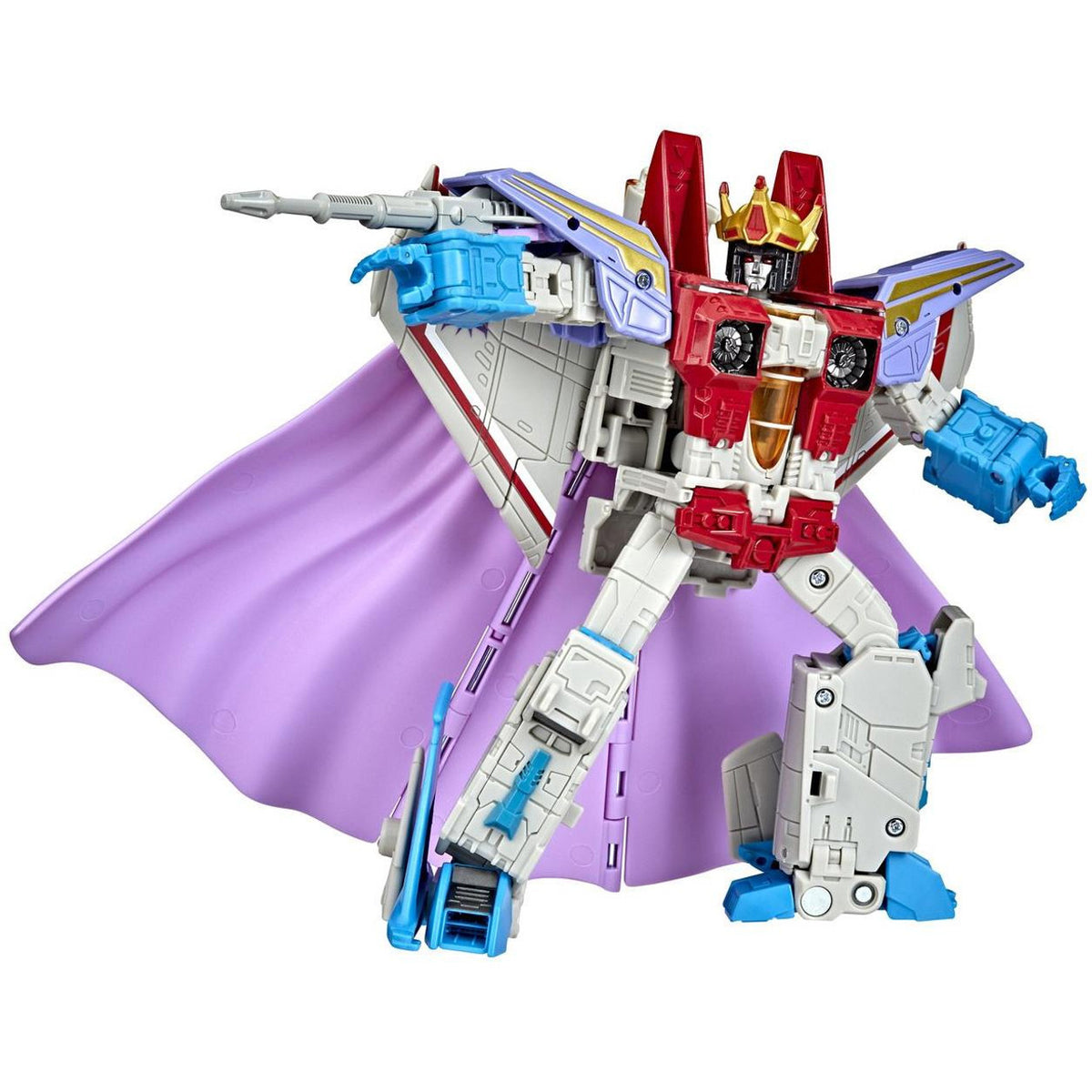 3 razones para ser team Starscream. – chikaratoys