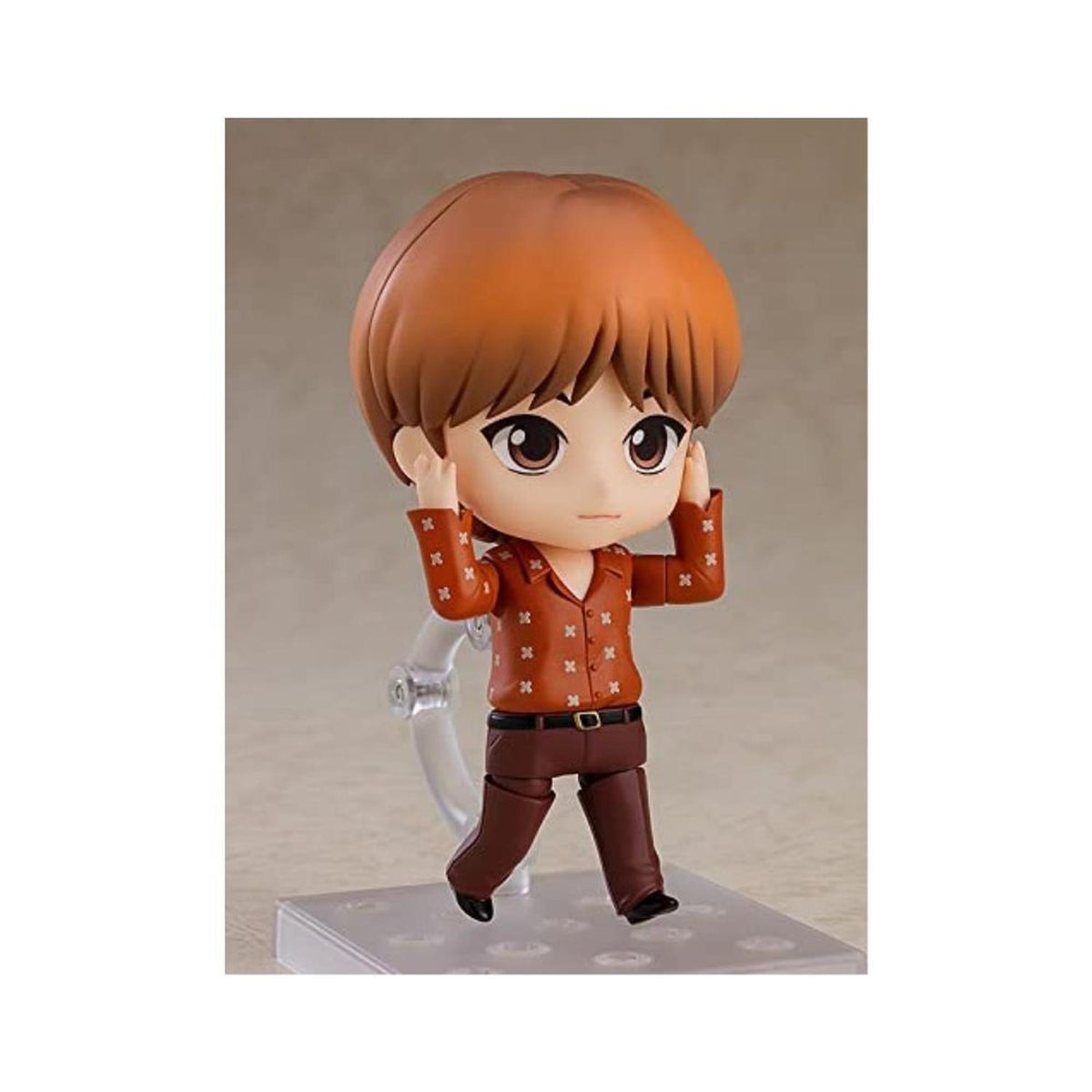 Jin TinyTAN Nendoroid Good Smile Company BTS Dynamite – chikaratoys