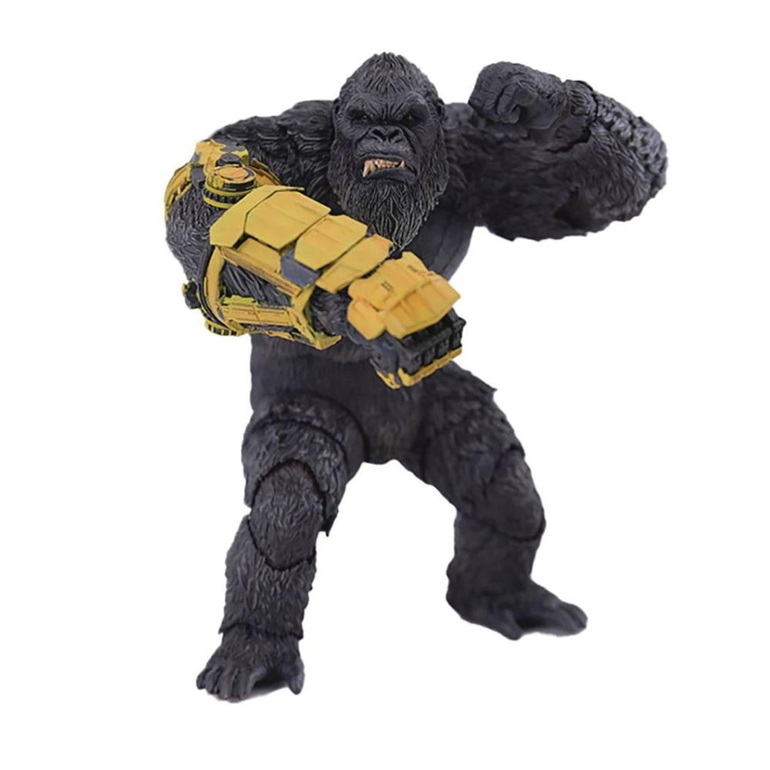 PREVENTA Godzilla x Kong: New Empire Kong Beast Glove Exquisite Basic ...