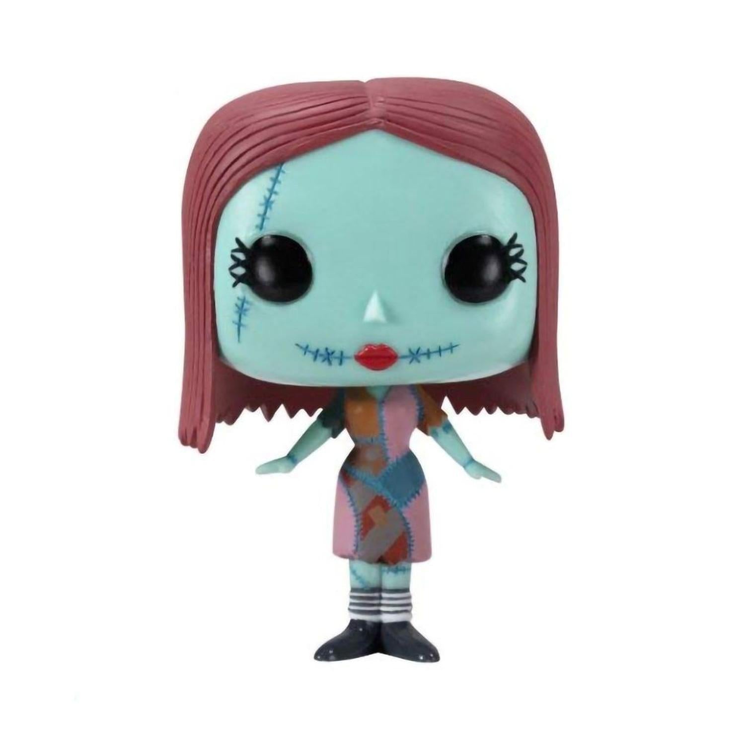 Sally Funko Pop Disney Nightmare Before Christmas – chikaratoys