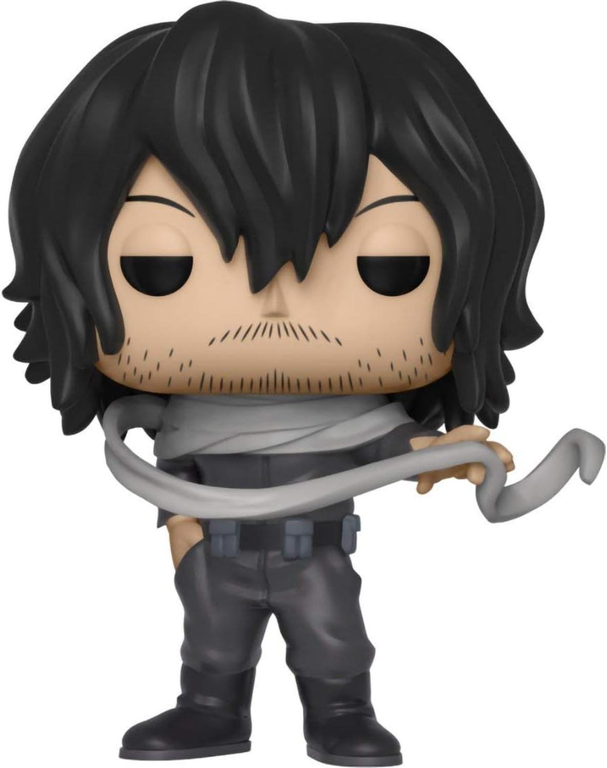 Shota Aizawa 375 Funko Pop My Hero Academia – chikaratoys