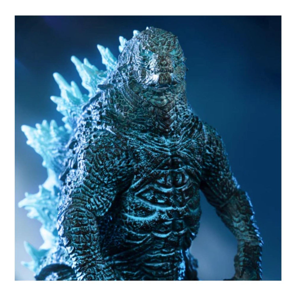 PREVENTA Godzilla x Kong: The New Empire Energized Godzilla Exquisite ...