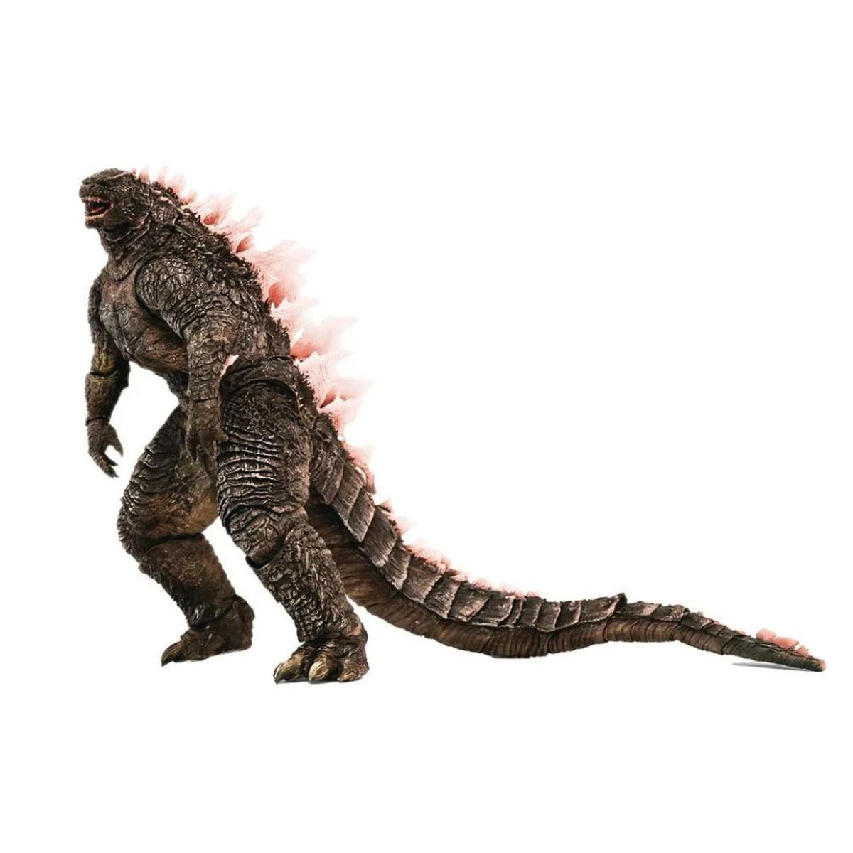 PREVENTA Godzilla x Kong: The New Empire Godzilla Evolved PX – chikaratoys
