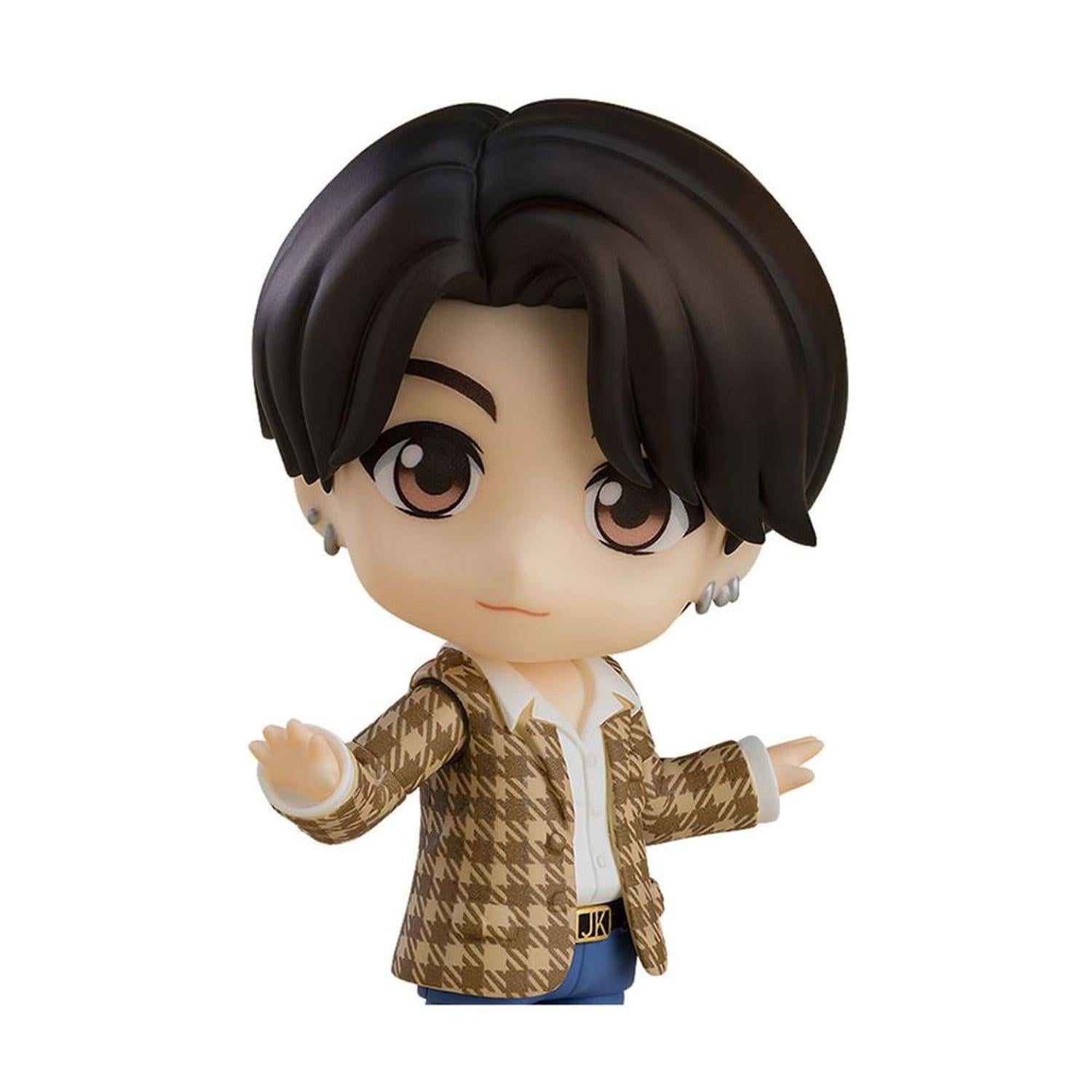 Jungkook TinyTAN Nendoroid BTS Dynamite – chikaratoys