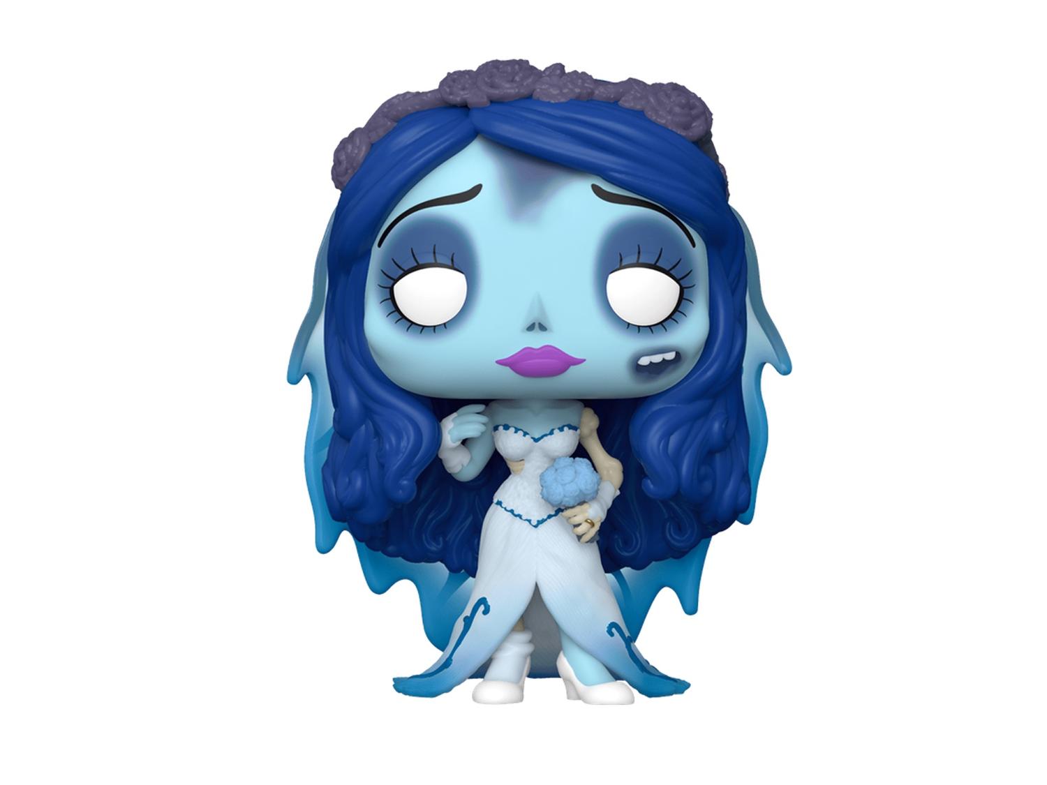 Emily Funko Pop Cadaver de la novia Corpse Bride – chikaratoys