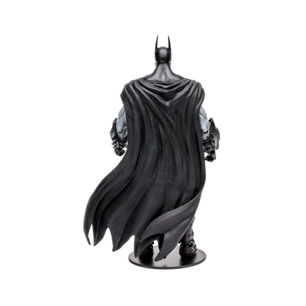Batman Black and White Exclusivo Gold Label McFarlane BAF Solomon Grun ...